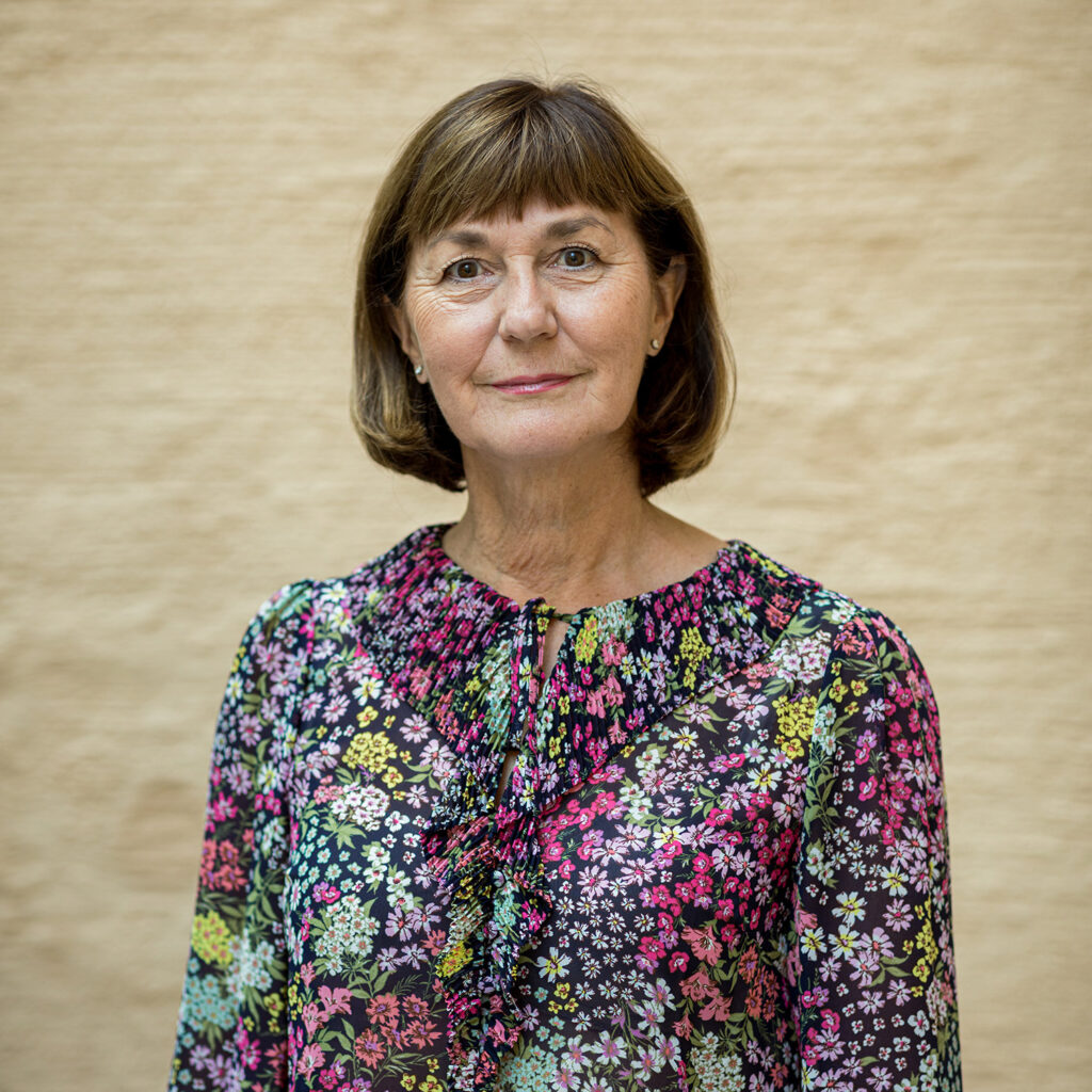 Our elected representatives - SLS