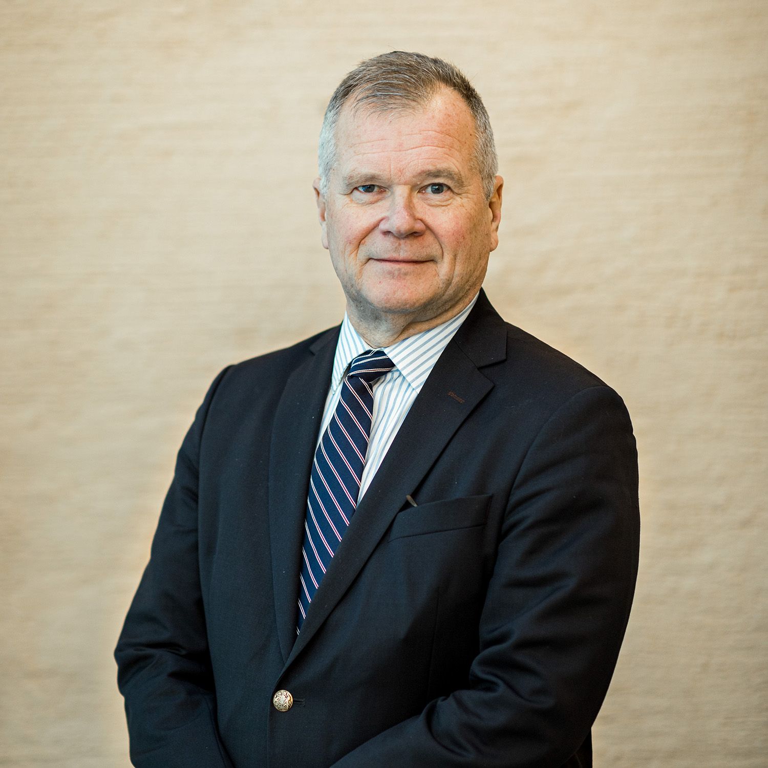 Robert Andersson - SLS