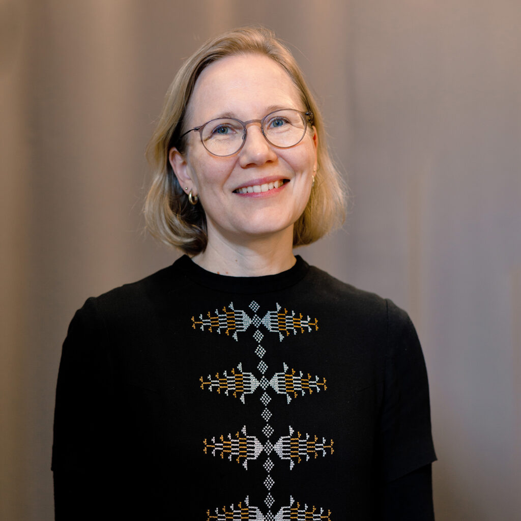 Our elected representatives - SLS