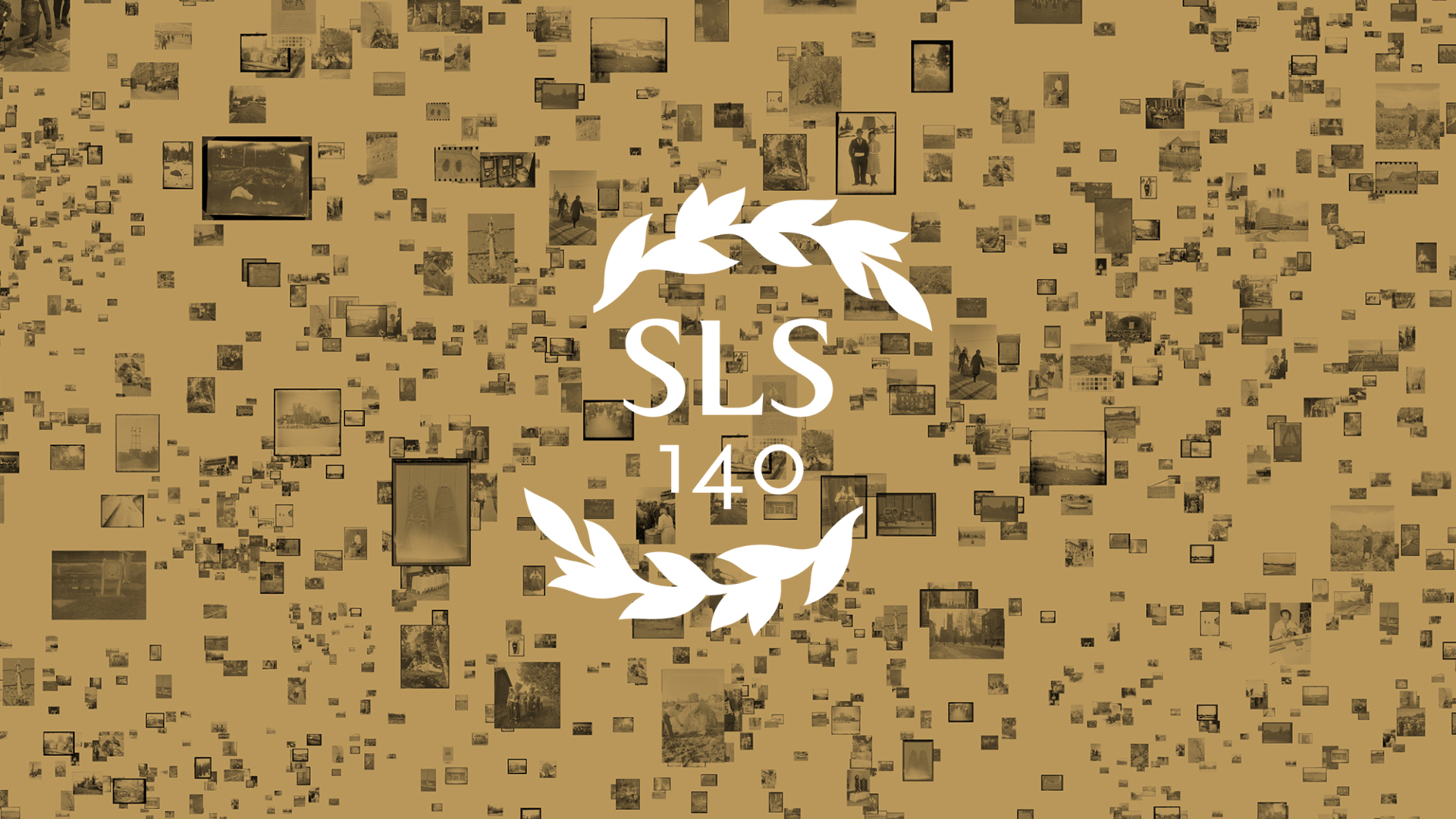 SLS 140-årsjubileum med prisutdelning - SLS