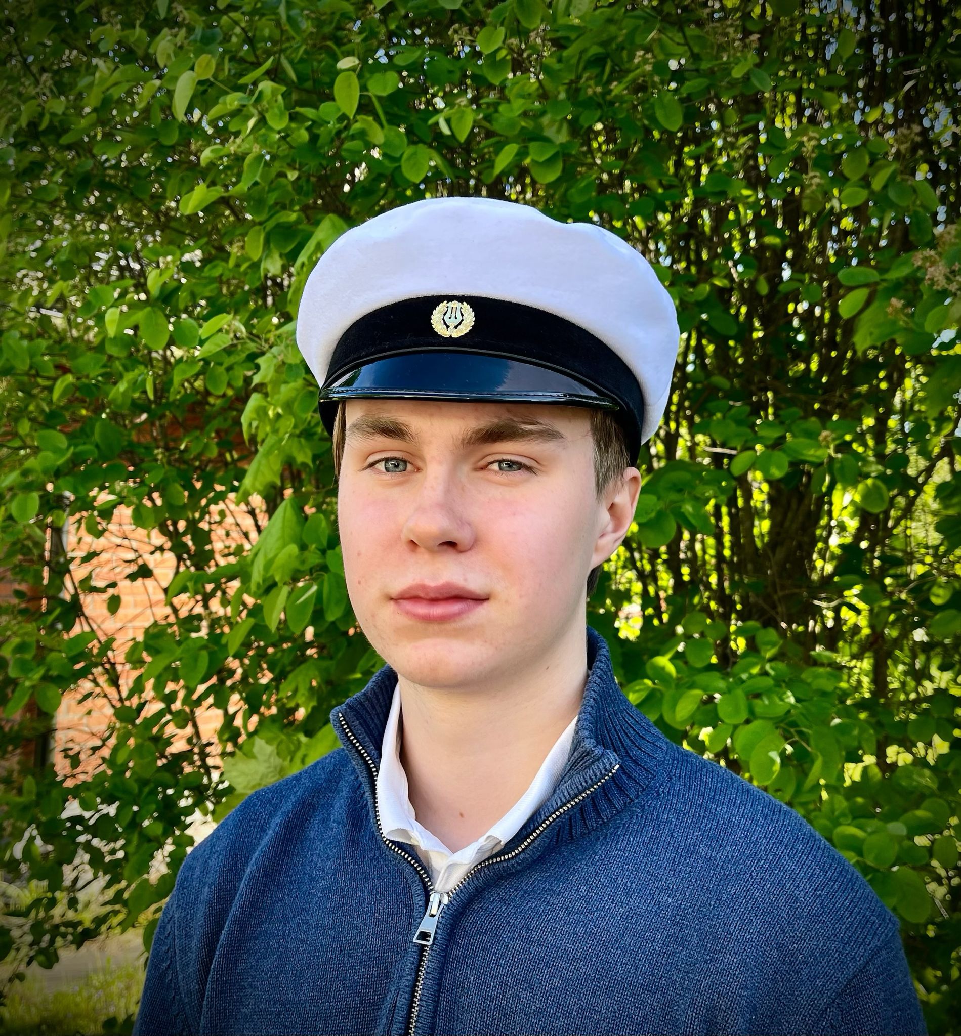 Sex nybakade studenter belönas med SLS studentpris - SLS